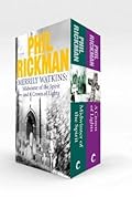 Merrily Watkins Series by Phil Rickman