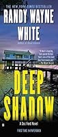 Deep Shadow (Doc Ford, #17) by Randy Wayne White