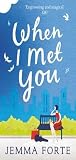 From London with Love by Jemma Forte