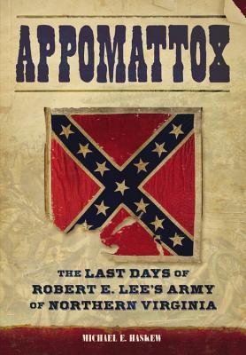 Appomattox Campaign Books