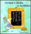 George's Store at the Shore by Francine Bassede