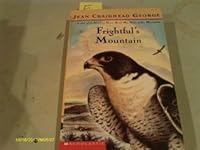 Frightful's Mountain (Mountain, #3) by Jean Craighead George