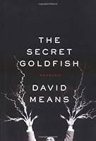 The Secret Goldfish: Stories by David Means
