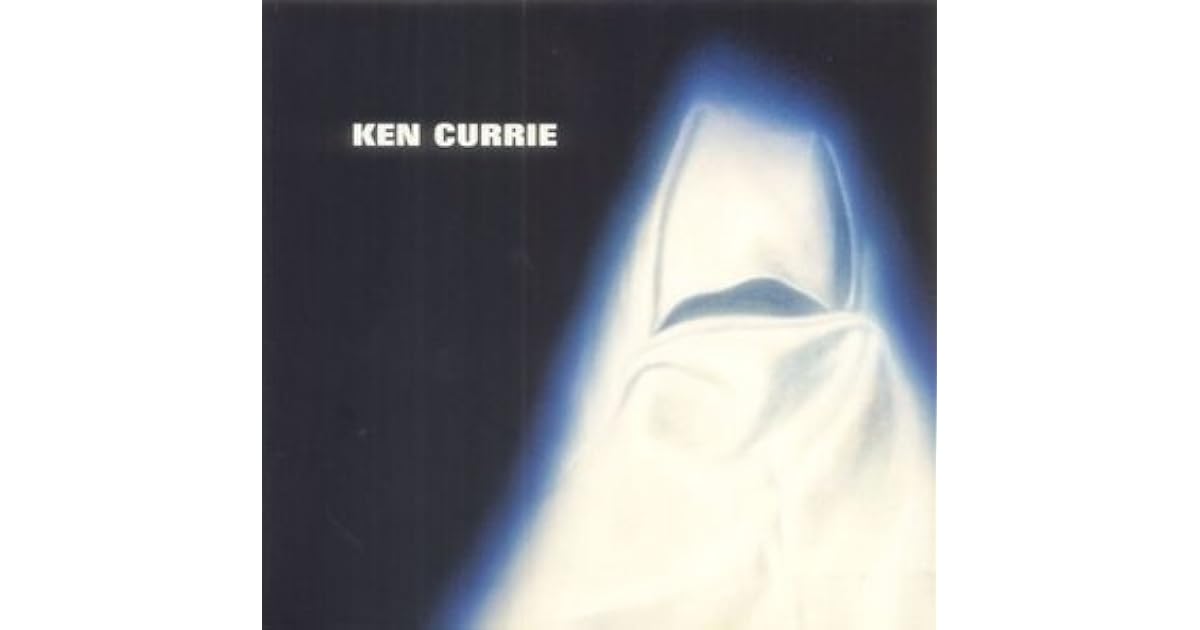 Ken Currie by Ken Currie