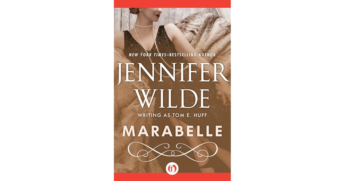 Marabelle by Jennifer Wilde