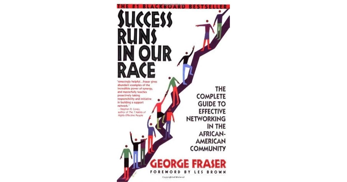 Success Runs in Our Race by George MacDonald Fraser
