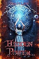 Hidden Power by Tracy Lane-Hembley