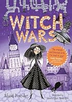 Witch Wars by Sibéal Pounder