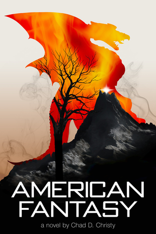 American Fantasy by Chad D. Christy