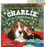 Charlie and the Christmas Kitty by Ree Drummond
