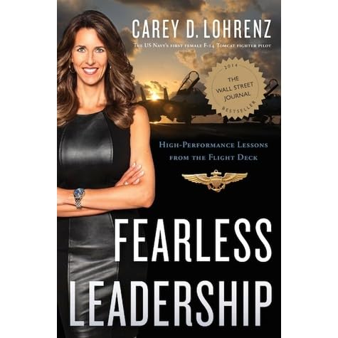 Fearless Leadership: High-Performance Lessons from the Flight Deck by ...