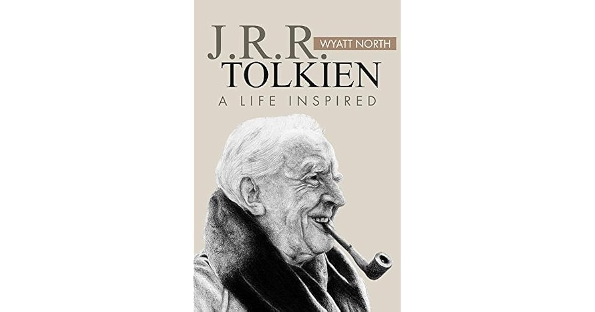 J.R.R. Tolkien: A Life Inspired by Wyatt North