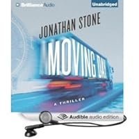 Moving Day by Jonathan Stone