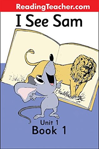 I See Sam (Sam Books #1) by Francis Morgan