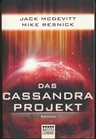 The Cassandra Project by Jack McDevitt