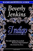 Indigo by Beverly Jenkins