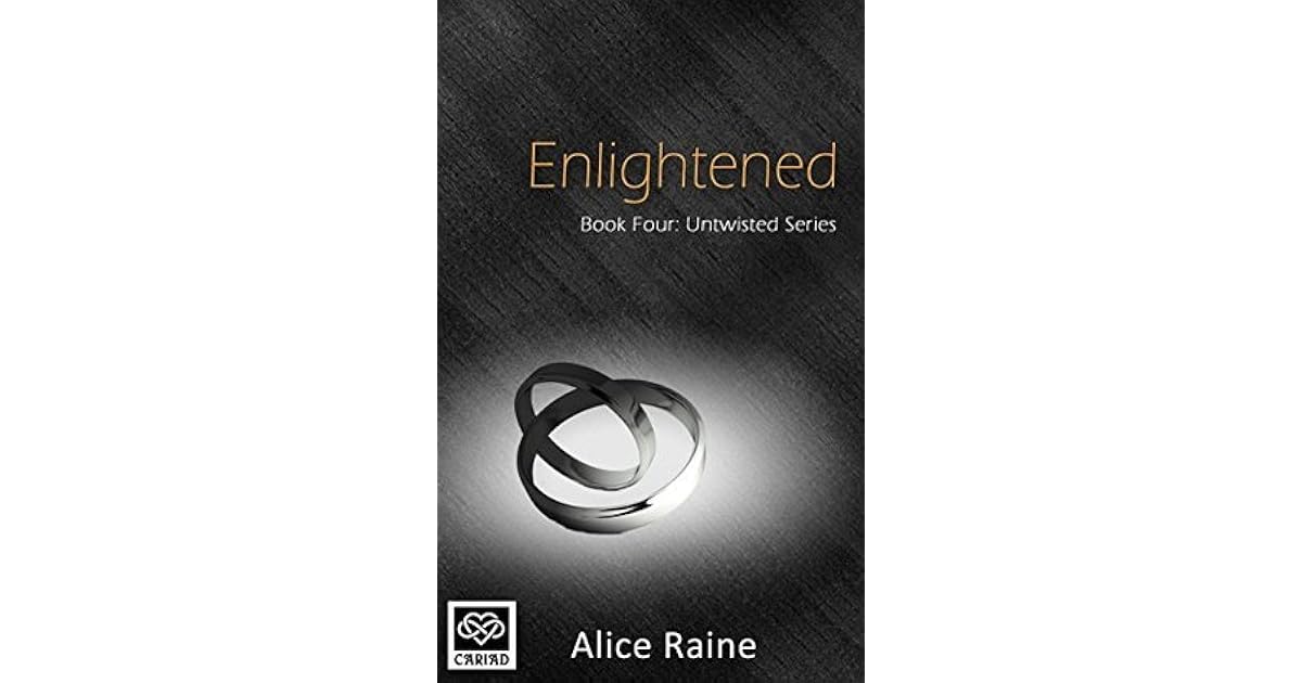 Enlightened (Untwisted, #4) by Alice Raine