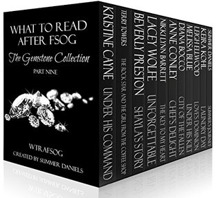 What to Read After FSOG: The Gemstone Collection by Kristine Cayne