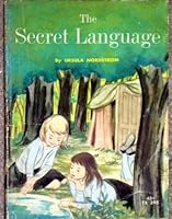 The Secret Language by Ursula Nordstrom — Reviews, Discussion ...