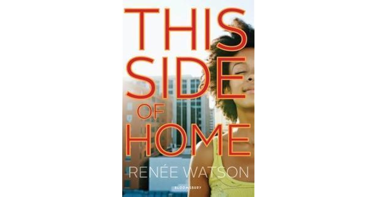 This Side of Home by Renée Watson