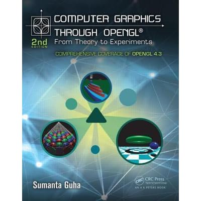 Computer Graphics Through OpenGL: From Theory to Experiments, Second Edition by Sumanta Guha ...