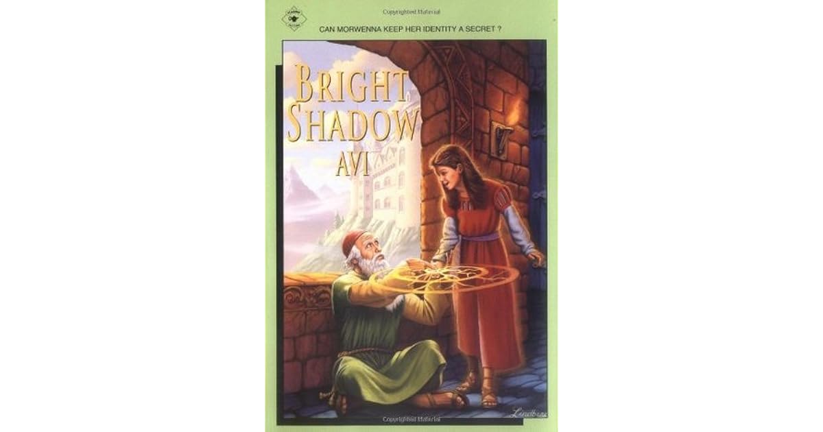 Bright Shadow by Avi