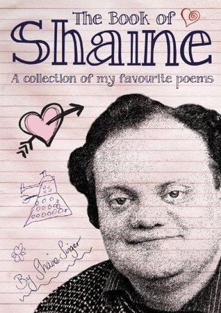 The Book of Shaine by Shaine Singer
