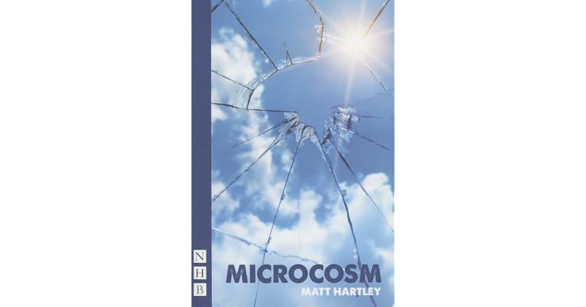 Microcosm by Matt Hartley