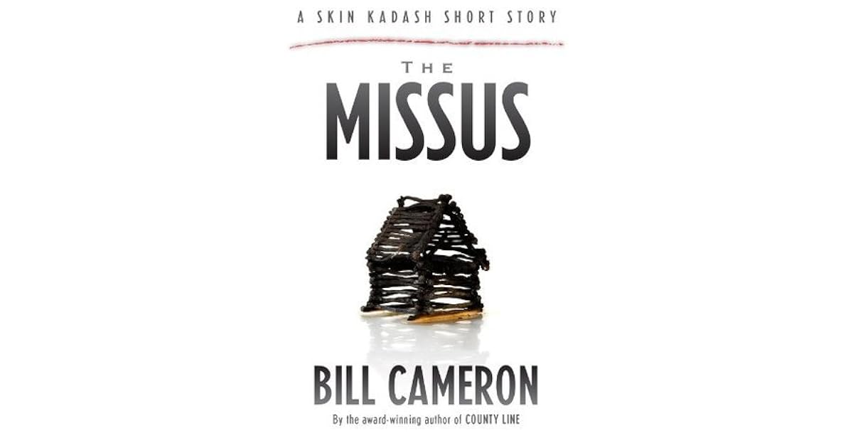 The Missus by Bill Cameron