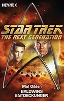 Boogeymen (Star Trek: The Next Generation #17) by Mel Gilden