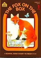 The Fox On The Box by Barbara Gregorich