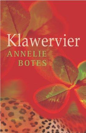 Klawervier by Annelie Botes