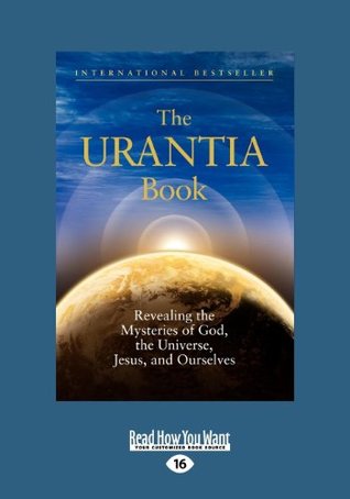 The Urantia Book by Urantia Foundation