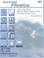 Essential Physics, Teacher's Edition by Tom Hsu