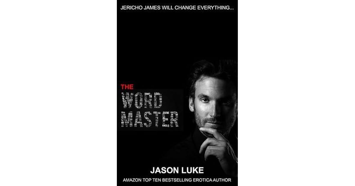 The Word Master by Jason Luke