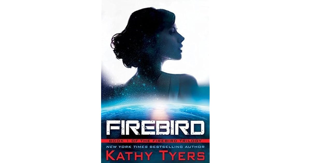 Firebird by Kathy Tyers