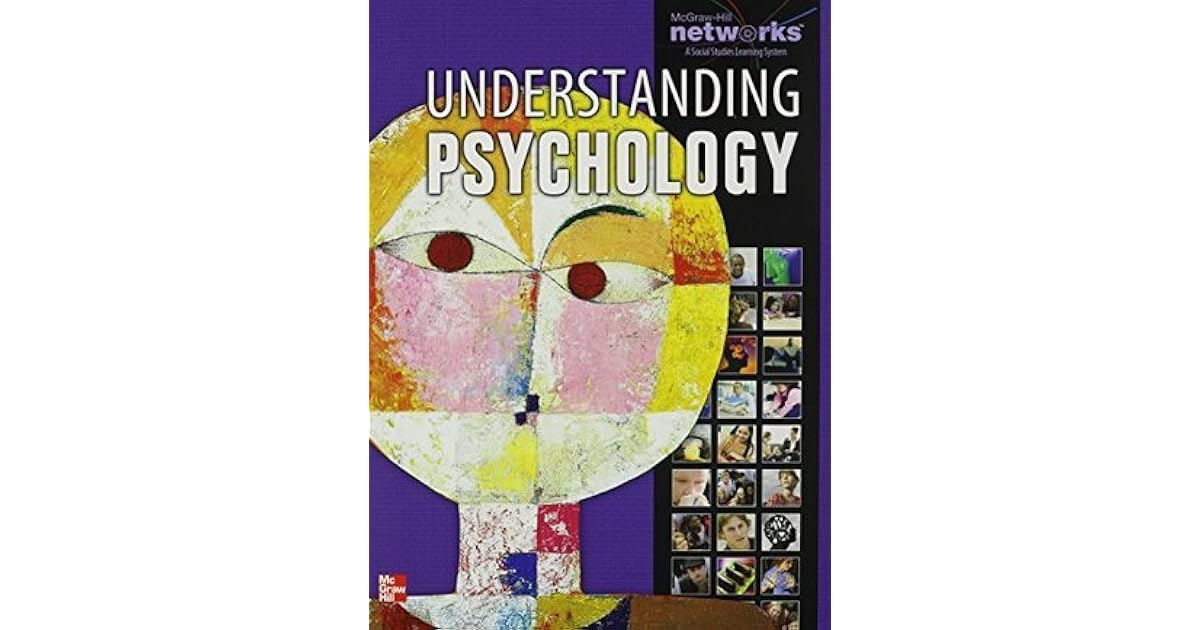 Understanding Psychology, Student Edition by Richard A. Kasschau