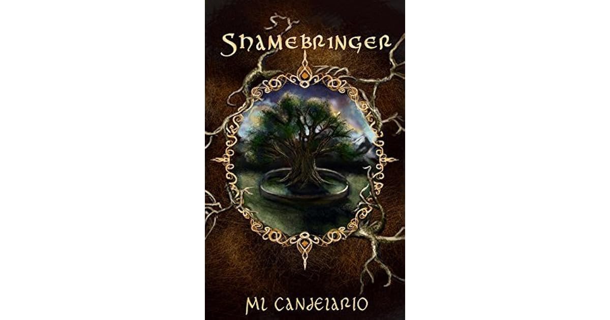 Shamebringer (Unblooded Book 1) by M.L. Candelario
