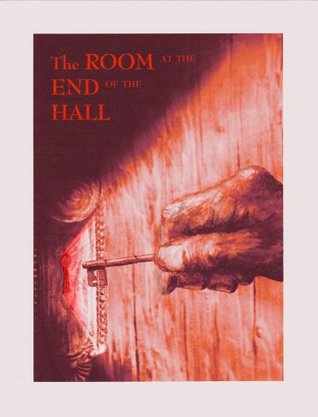 The Room at the End of the Hall by Richard Magoon