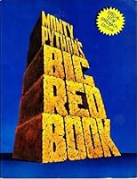 Monty Python's Big Red Book by Graham Chapman