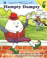 Humpty Dumpty by Josie Stewart