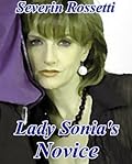 Lady Sonia Series by Severin Rossetti
