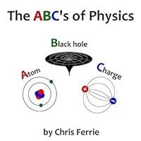 ABCs of Physics by Chris Ferrie