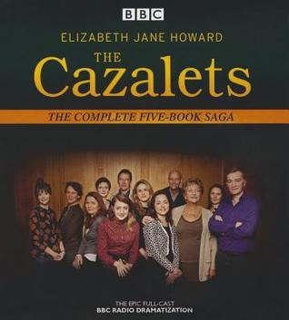 The Cazalets by Elizabeth Jane Howard