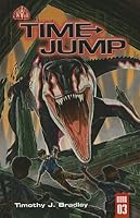 Time Jump (Sci Hi #3) by Timothy J. Bradley
