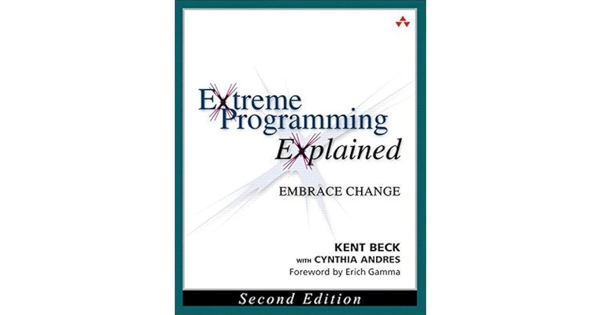 Jason’s Kindle Notes & Highlights for Extreme Programming Explained ...