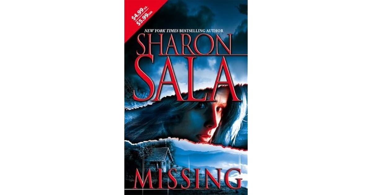 Missing by Sharon Sala