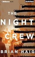 The Night Crew (Sean Drummond, #7) by Brian Haig