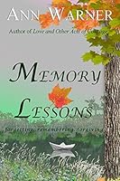 Memory Lessons by Ann Warner
