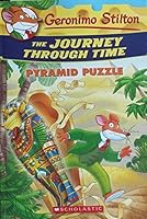 Geronimo Stilton The Journey Through Time by Geronimo Stilton